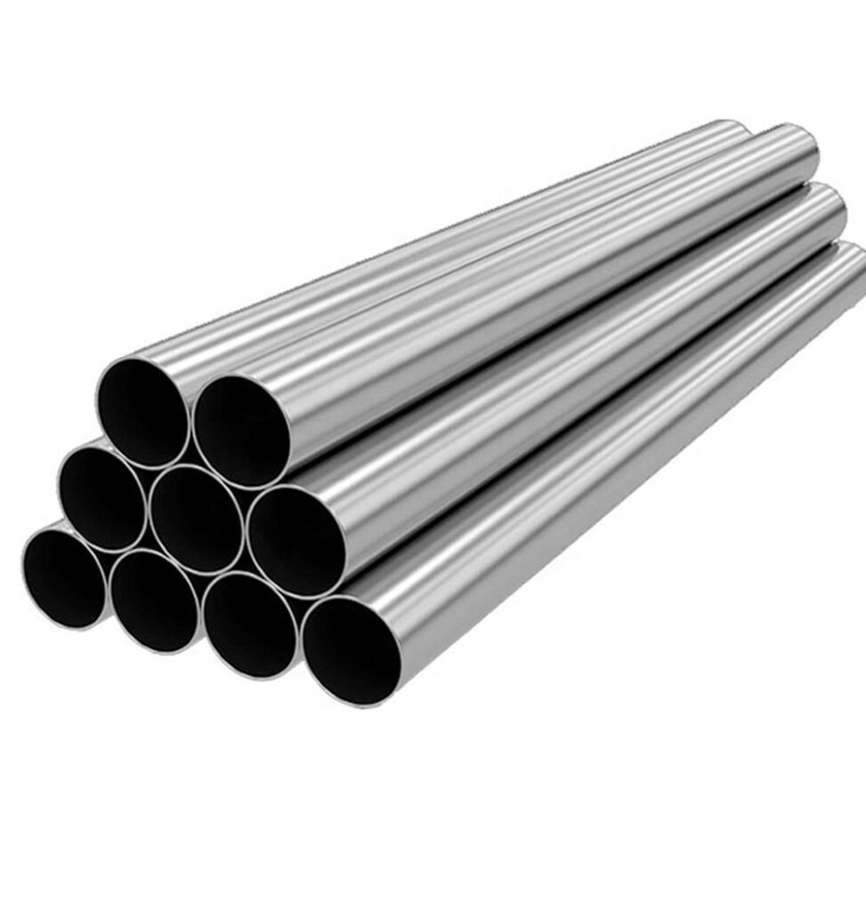 PIPES - Rahul Steel India